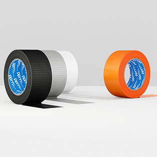 Professional duct tapes multi purpose | PPM Industries