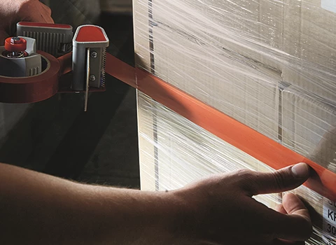 How a Pressure Sensitive Adhesive (PSA) Tape is made?