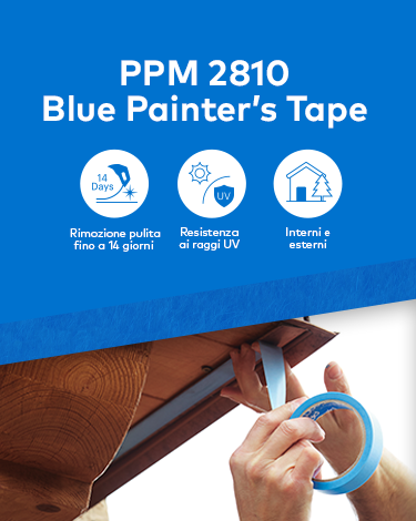 PPM Industries | Adhesive Tape & Private Label Manufacturer
