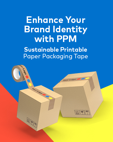 PPM Industries | Adhesive Tape & Private Label Manufacturer
