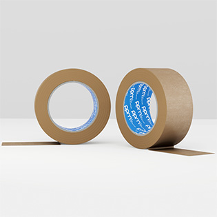 Paper packaging tapes solutions | PPM Industries